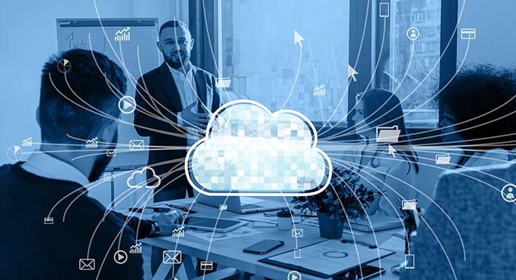 Aroopa – Leading IT Managed Services Provider